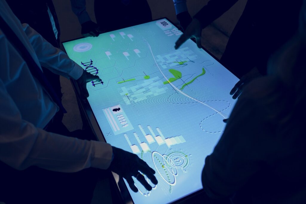 Playing with Life: Learning about Biotech-World through Gaming - Lambda ...